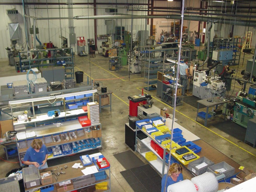 About Tru-Edge - Custom Tooling Experts